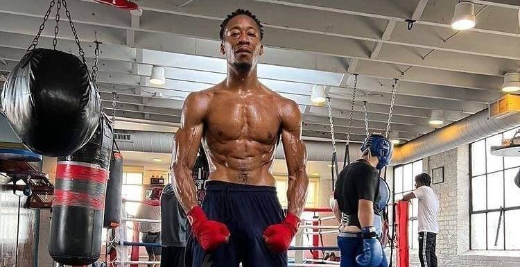 Contact Us | Fighters.Network
